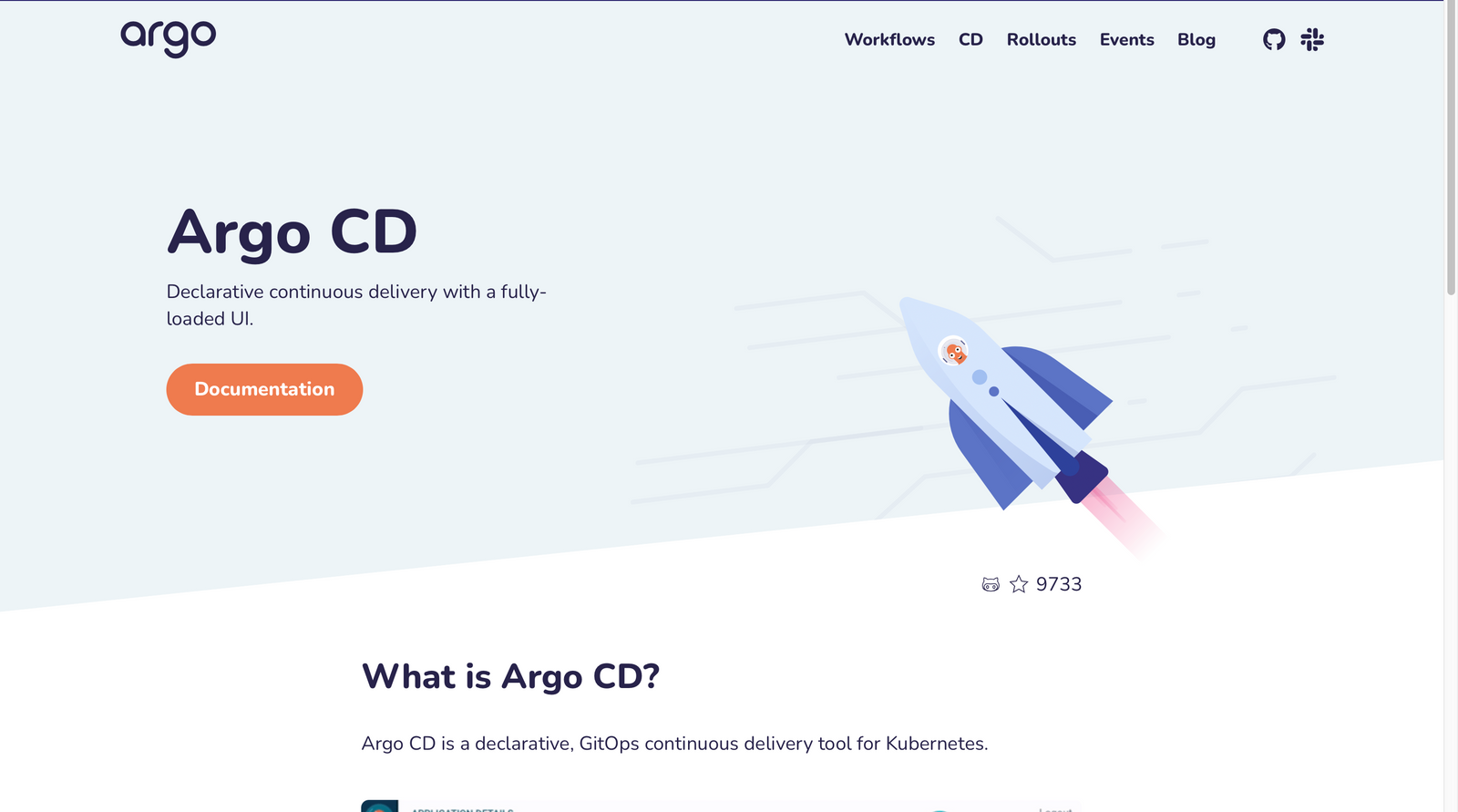 มาลองทำ GitOps ด้วย ArgoCD