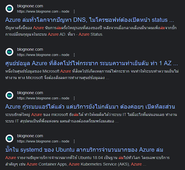 บันทึกการย้าย cscms.me ภาคจบการศึกษา